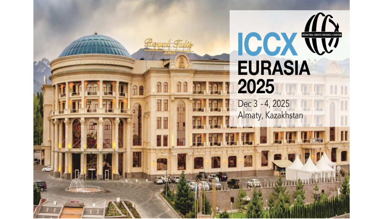 ICCX Eurasia 2025
