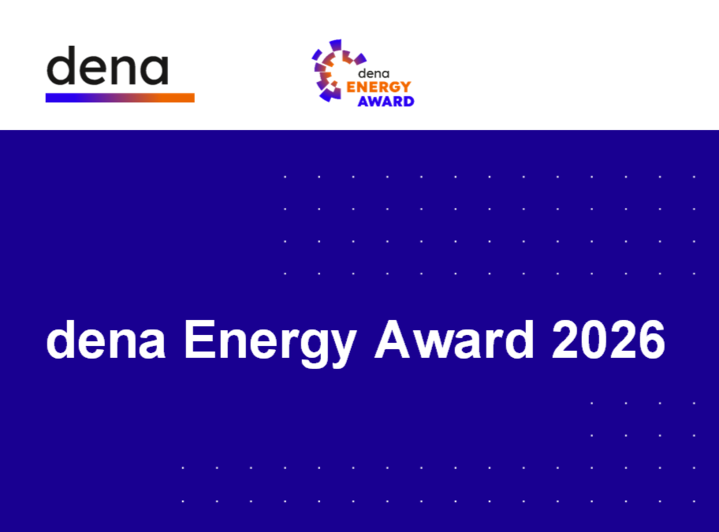 dena Energy Award 2026